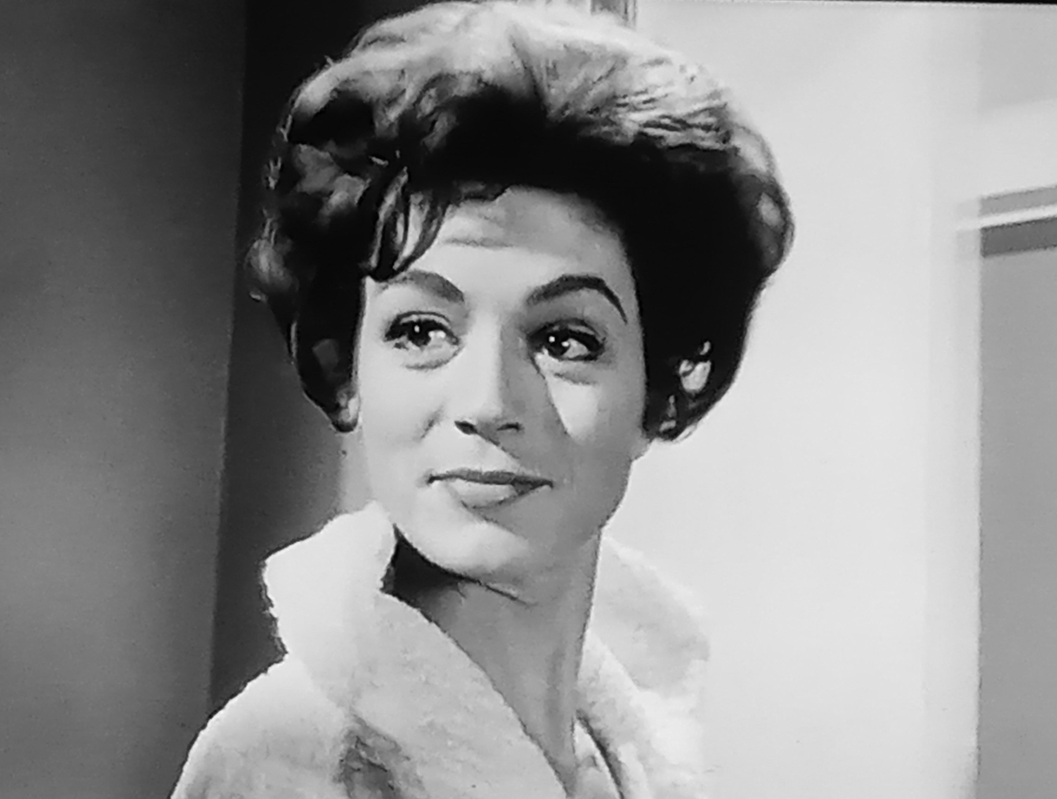 Marcia (1963)