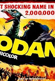 "The World Beyond" Rodan '56 (TV Episode 1974) - IMDb