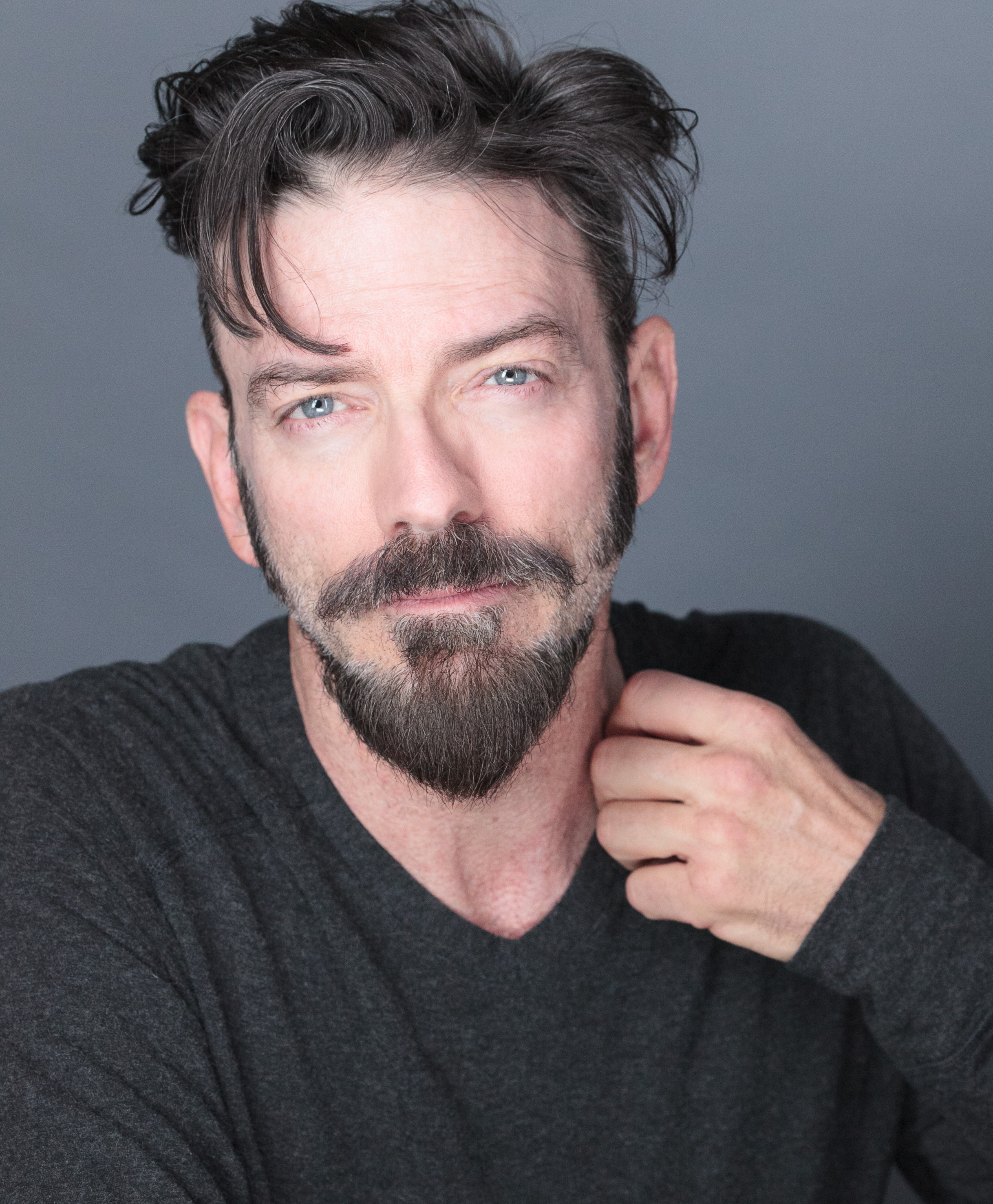 Keith Allan
