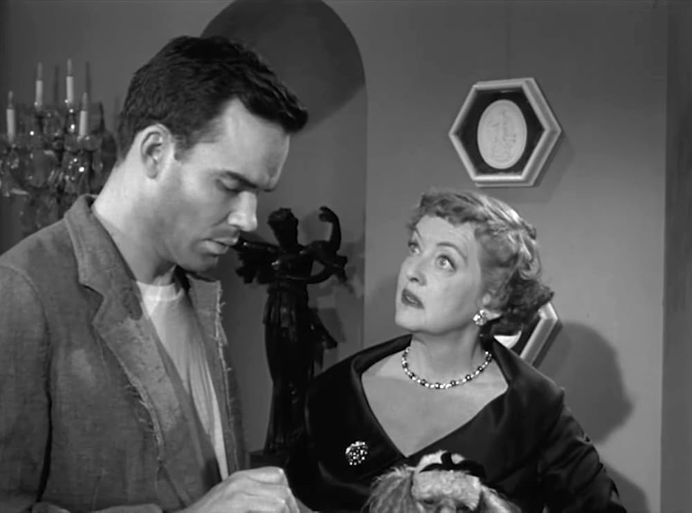 Out There - Darkness (1959)