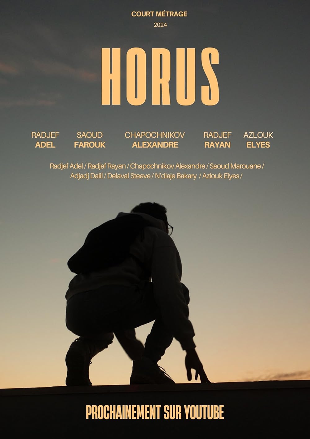Horus (2024)