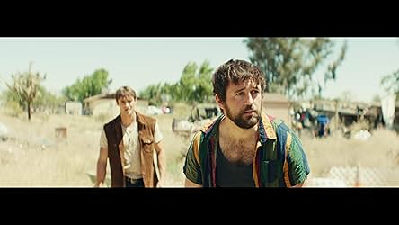 Big Rage (2024) - IMDb