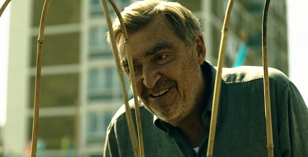 Tunna blå linjen (2021)