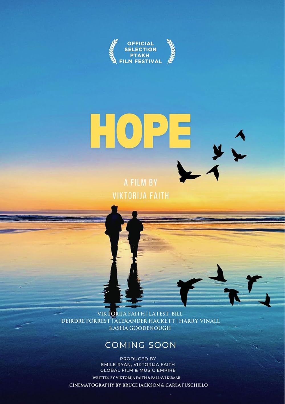 Hope - IMDb