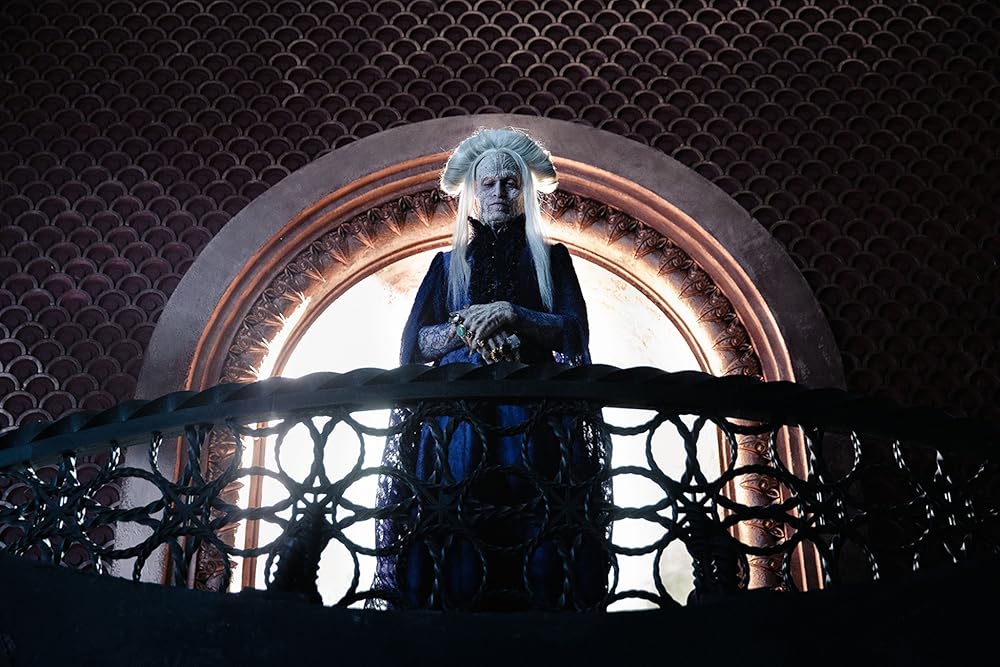 Drácula: Uma História de Amor Eterno (2025)