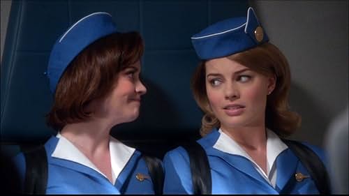 Pan Am (TV Series 2011–2012) - Episode list - IMDb