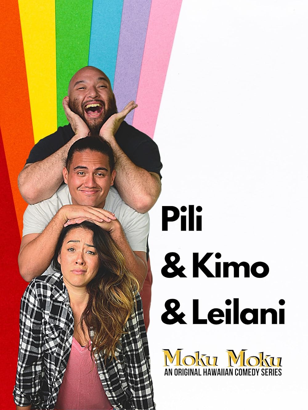 Moku Moku (TV Series 2023– ) - IMDb