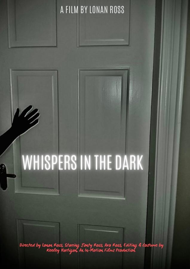 Whispers in the Dark (2024)