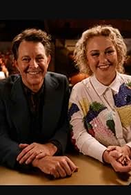 "Take 5 with Zan Rowe" Bernard Fanning (TV Episode 2024) - IMDb