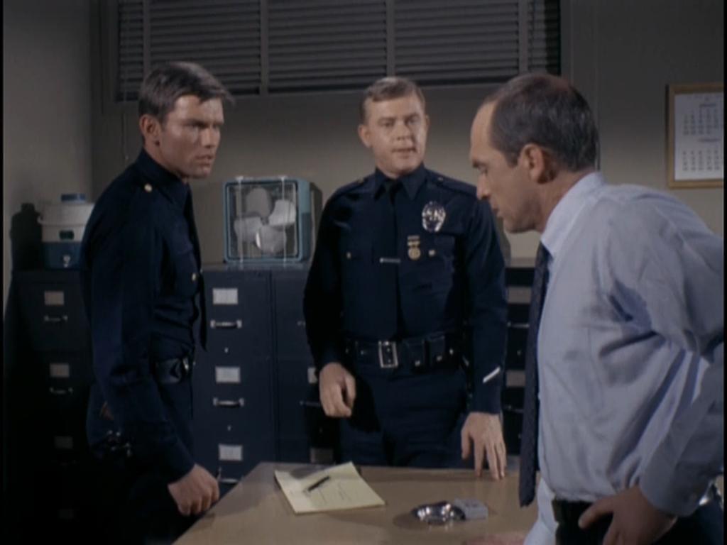 Adam-12 (1968)