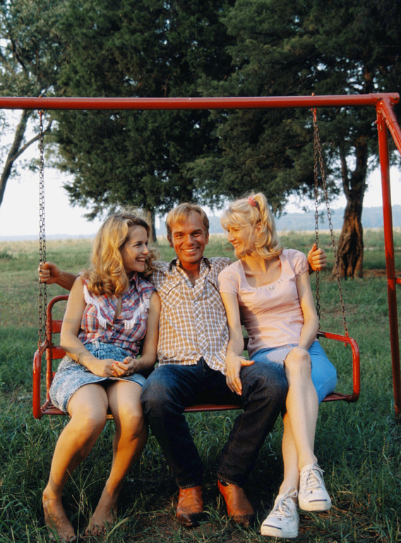 Daddy and Them (2001)