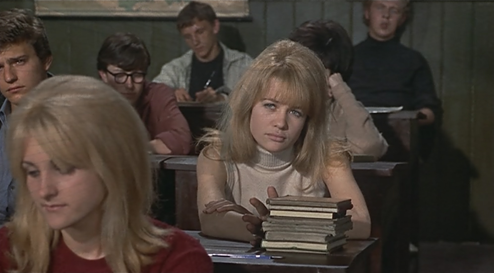 To Sir, with Love (1967)