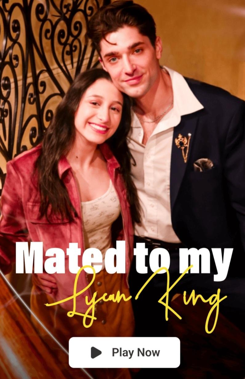 Mate to My Lycan King (2024)