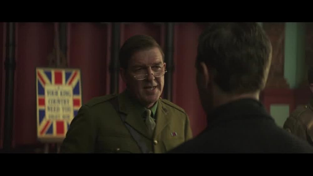 Mark Kitto 2024 Showreel | IMDb