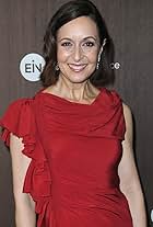 Dana Lyn Baron - IMDb