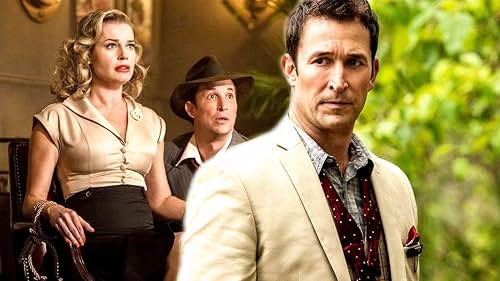 Noah Wyle's Potential Appearance In The Librarians Spinoff Gets Update From CW Boss - IMDb