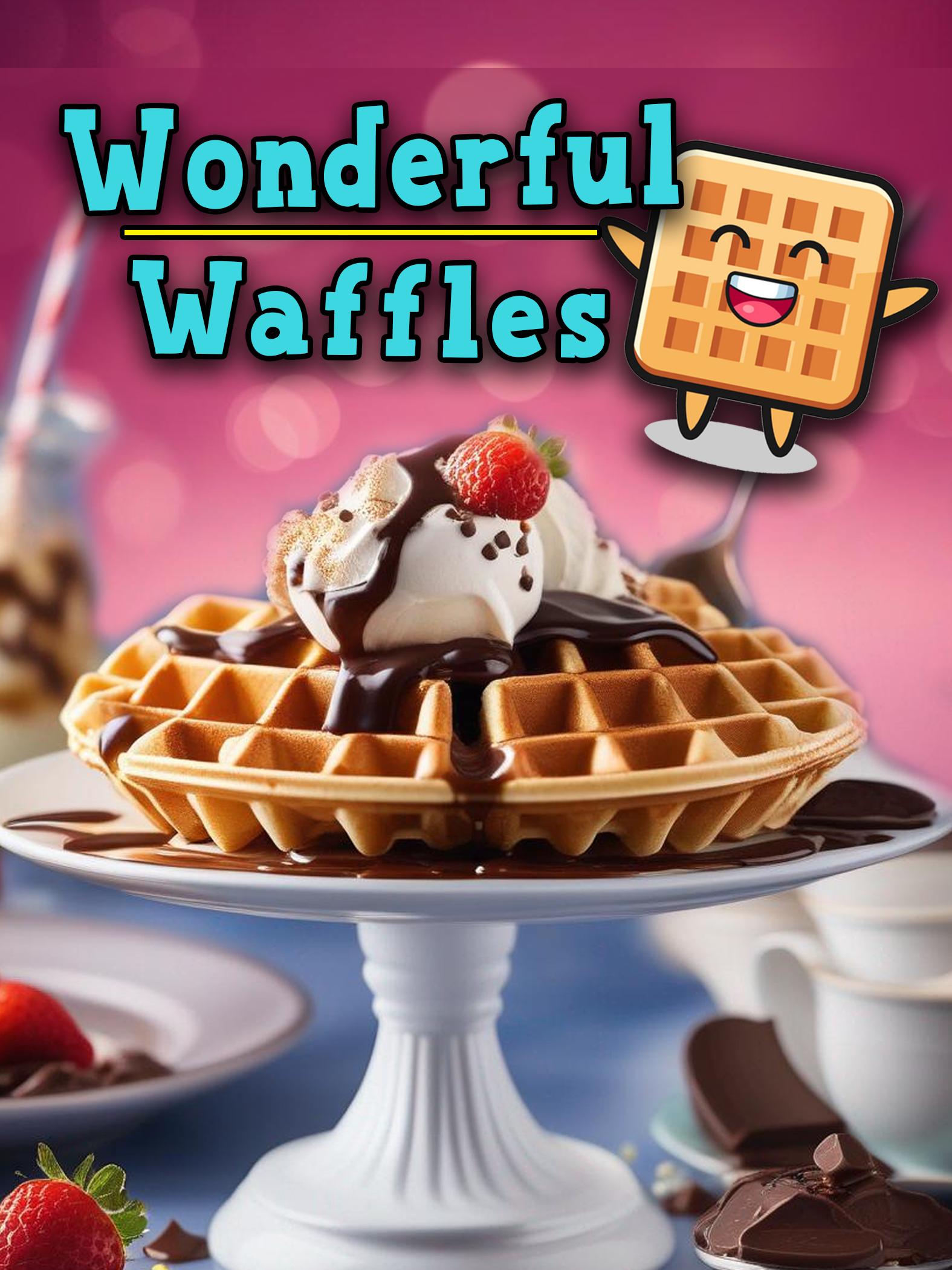 Wonderful Waffles (2025)