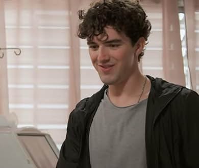 Margarita (TV Series 2024) - IMDb