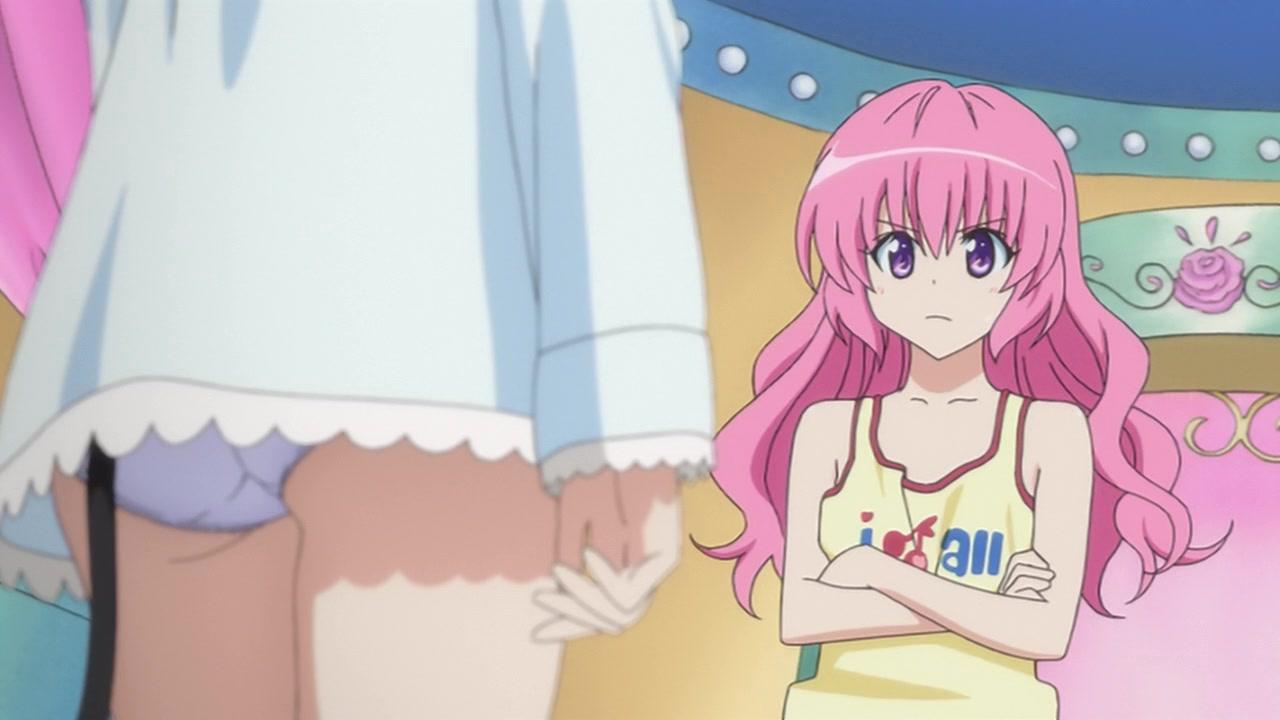 To LOVE-Ru (2008)