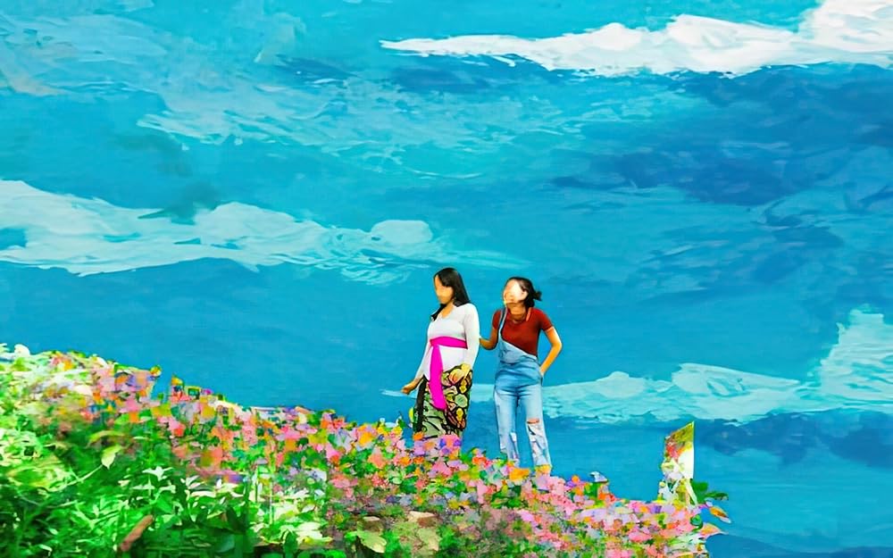 "Piknik Pesona" Gedang Renteng (TV Episode 2022) - IMDb