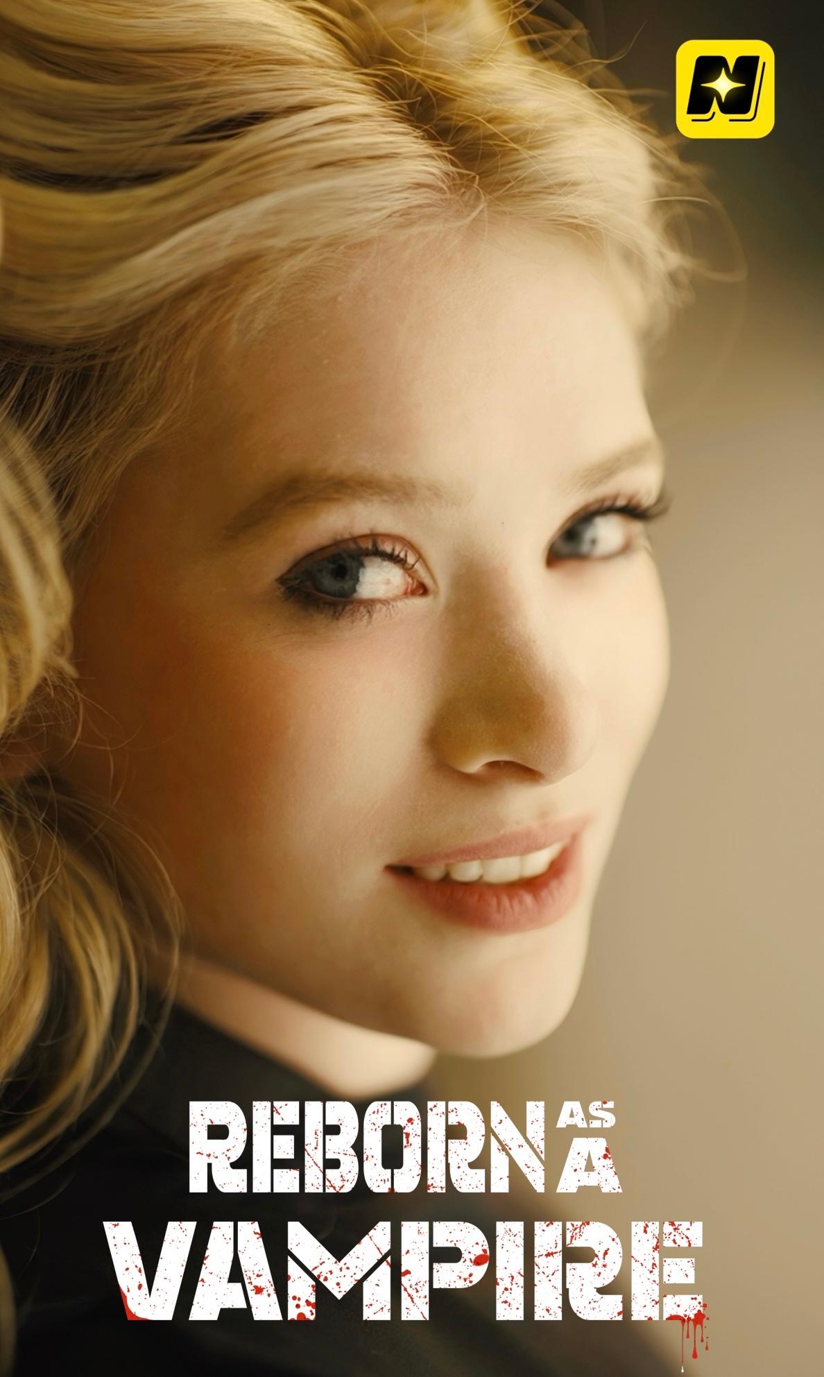 Reborn as a Vampire (2024)