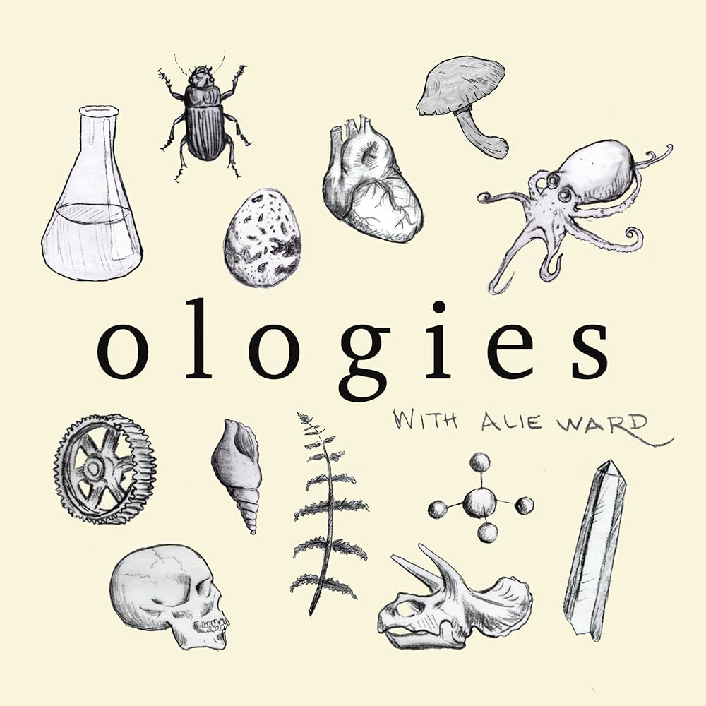 "Ologies with Alie Ward" Ethnocynology (HUMANS & DOGS THROUGH TIME ...