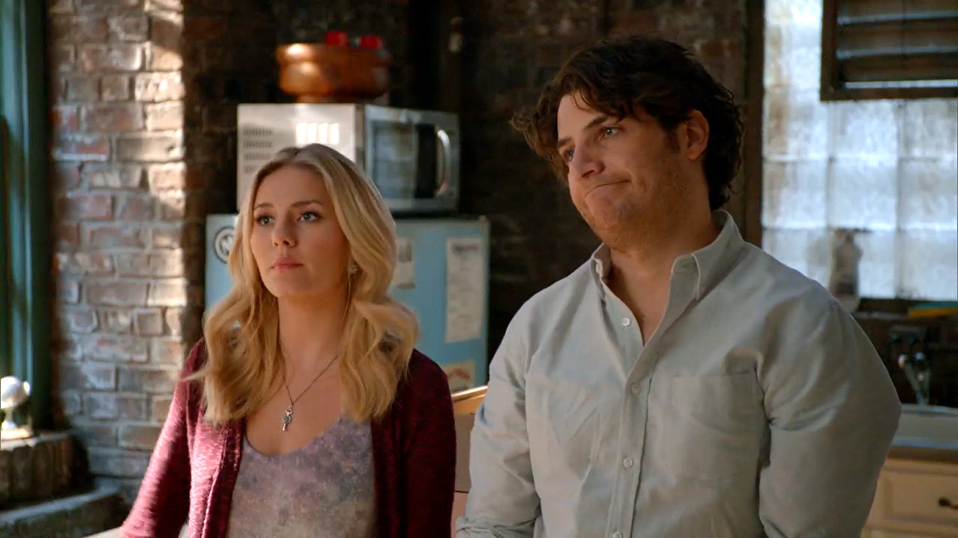 Happy Endings (2011)