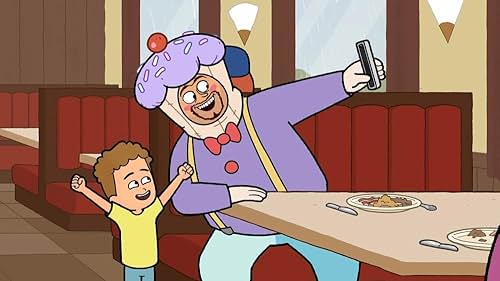 Universal Basic Guys (TV Series 2024– ) - Episode list - IMDb