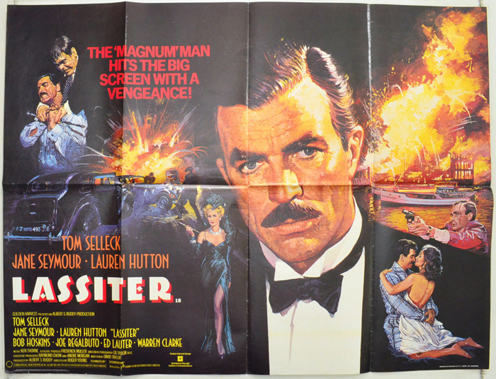 Lassiter (1984)