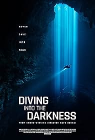 Diving Into the Darkness (2024) - IMDb