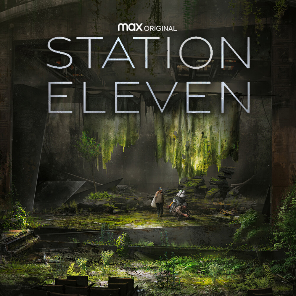 Station Eleven (2021)