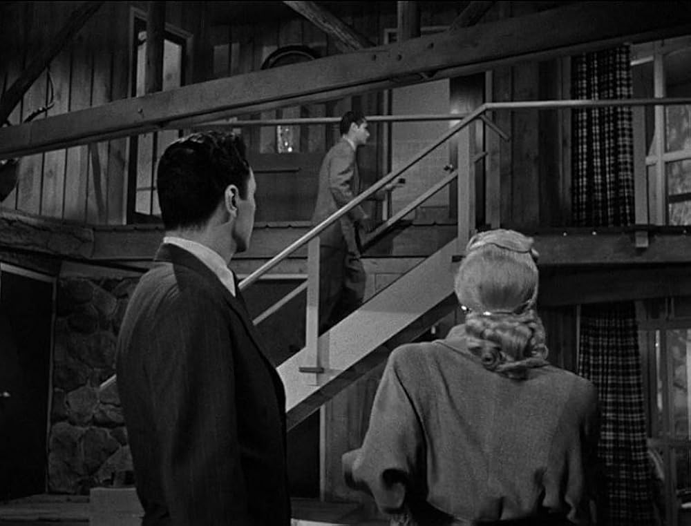 Framed (1947)