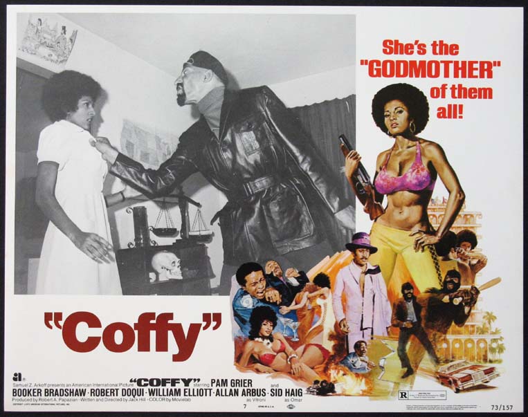 Coffy (1973)