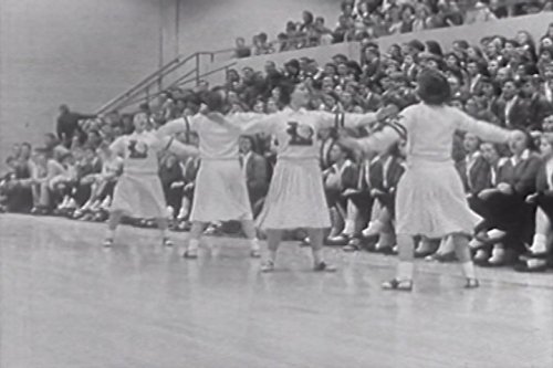 What About School Spirit? (1958)