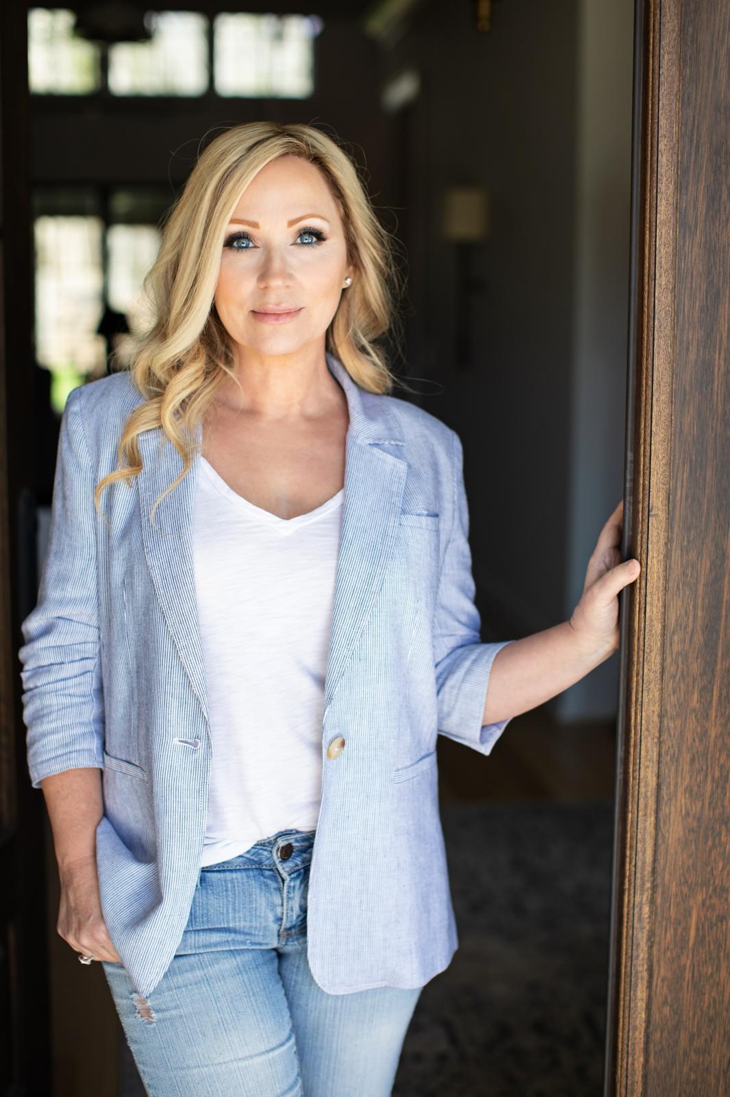 Leigh-Allyn Baker
