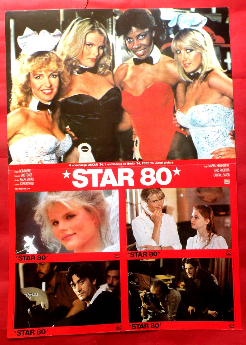 Star 80 (1983)