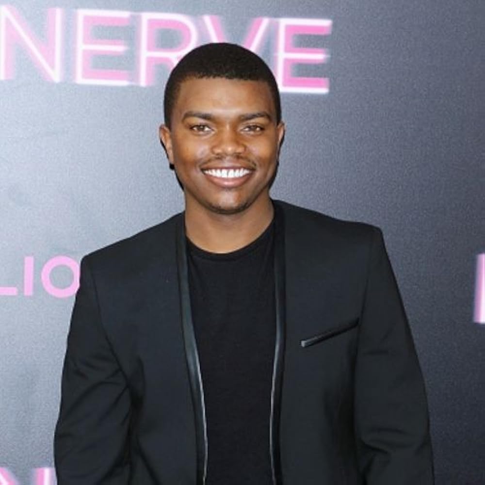 Marc John Jefferies