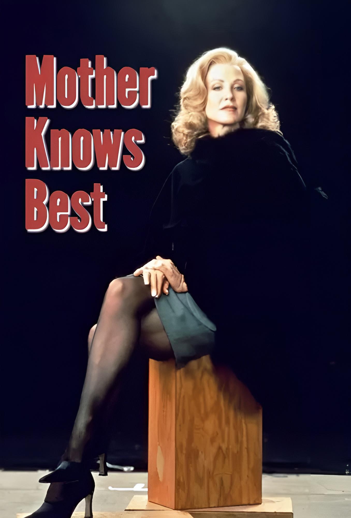 Mother Knows Best (1997)