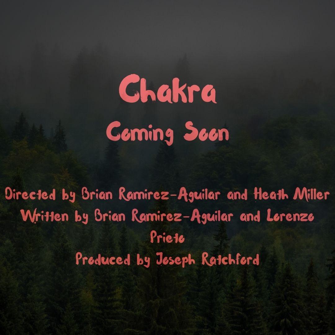 Chakra (2024)
