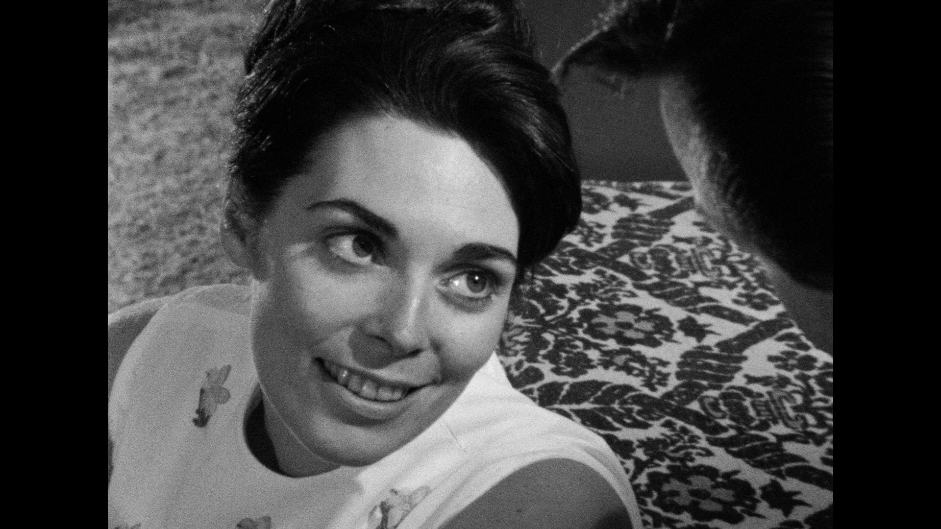 When Tomorrow Dies (1965)