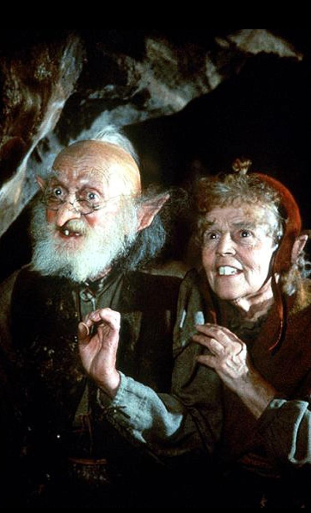 The NeverEnding Story (1984)