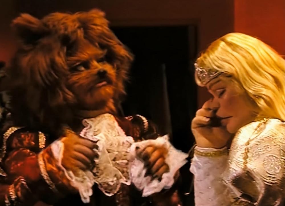 "De Chums" Belle en het Chumbeest (TV Episode 1998) - IMDb