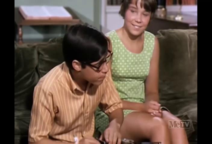 My Three Sons (1960)