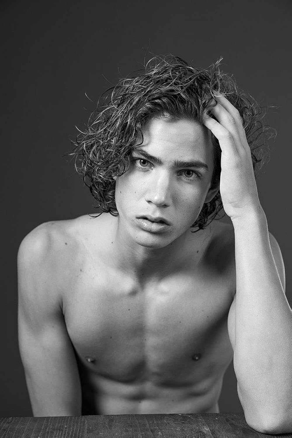 Sebastián García - IMDb