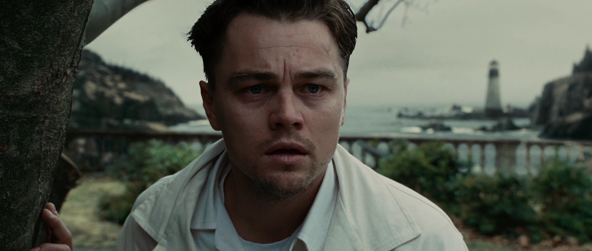 Leonardo DiCaprio