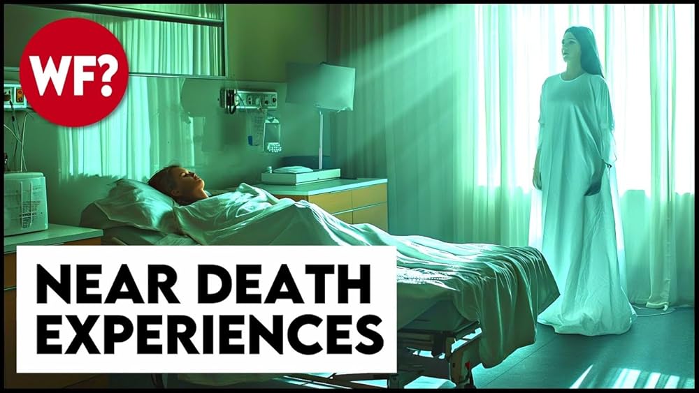 "The Why Files" Proof of Life After Death: Hope and a Warning From The Other Side (TV Episode ...