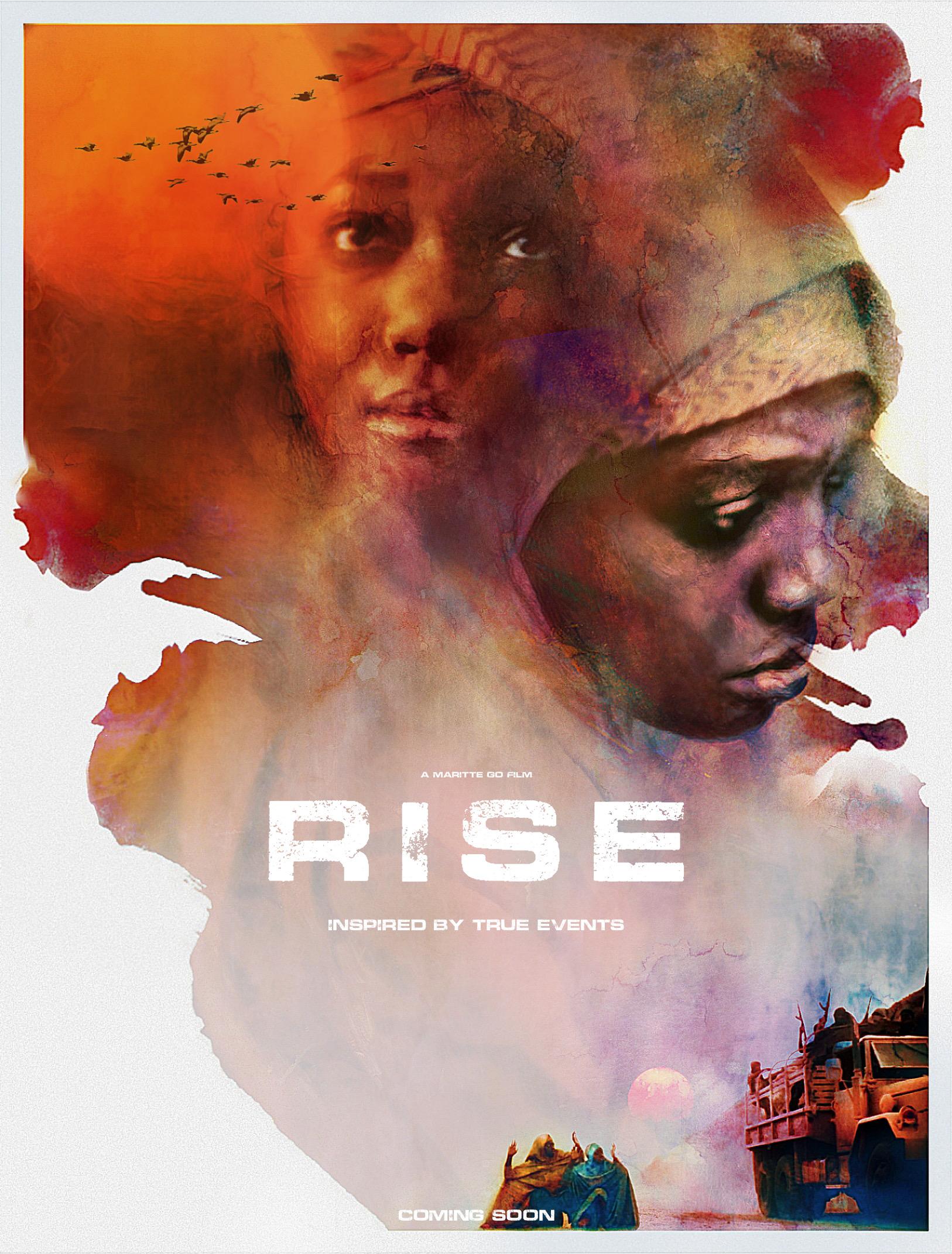 Rise (2023)