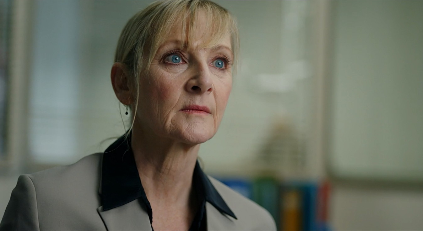 Before We Die (2021)