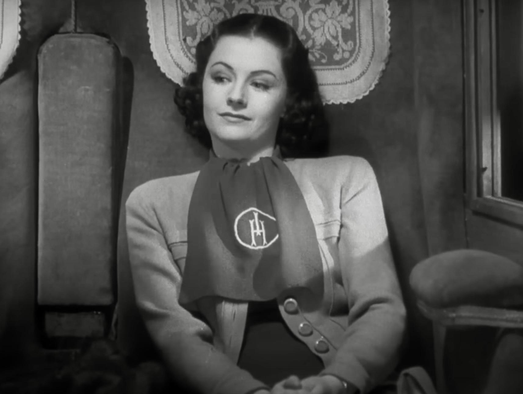 The Lady Vanishes (1938)