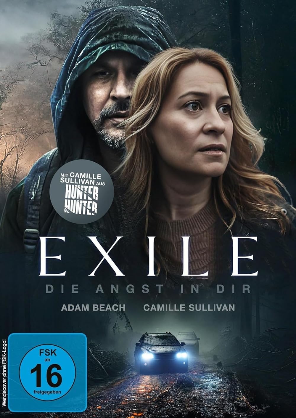 Exile (2023)